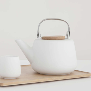 The Best Teapots to Shop Online | VIVA