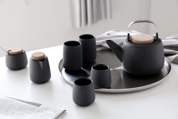 Nicola™ Tea Cup Small - Set Of 2 | Viva - VIVA